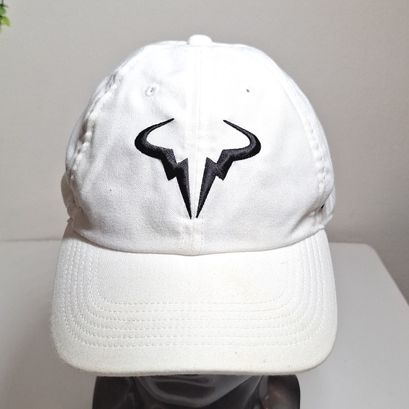 Nike | Accessories | Nike Tennis Rafa Nadal Aerobill Dri Fit Hat ...